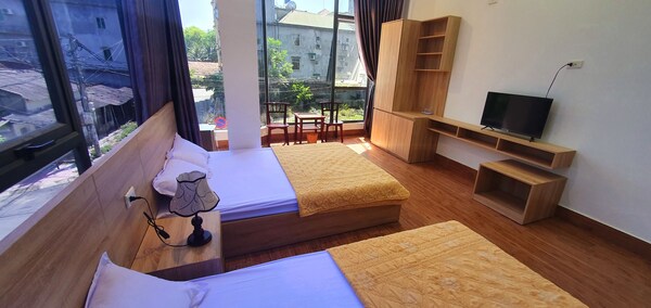 Hoang Nam Hotel - Cua Lo - Ha Tinh