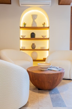 Pormenores do interior
