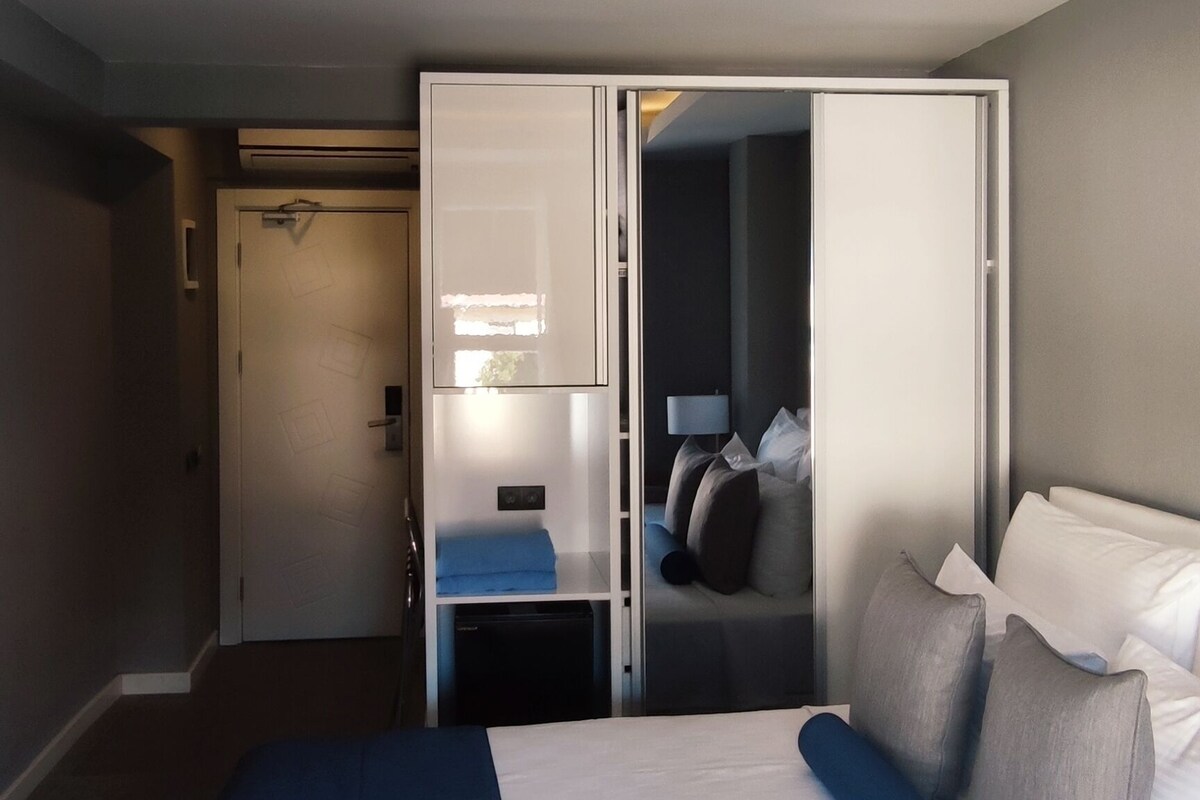 Roupas de cama de algodão egípcio, roupas de cama premium