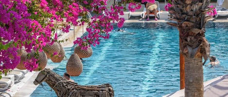 Pormenores do interior