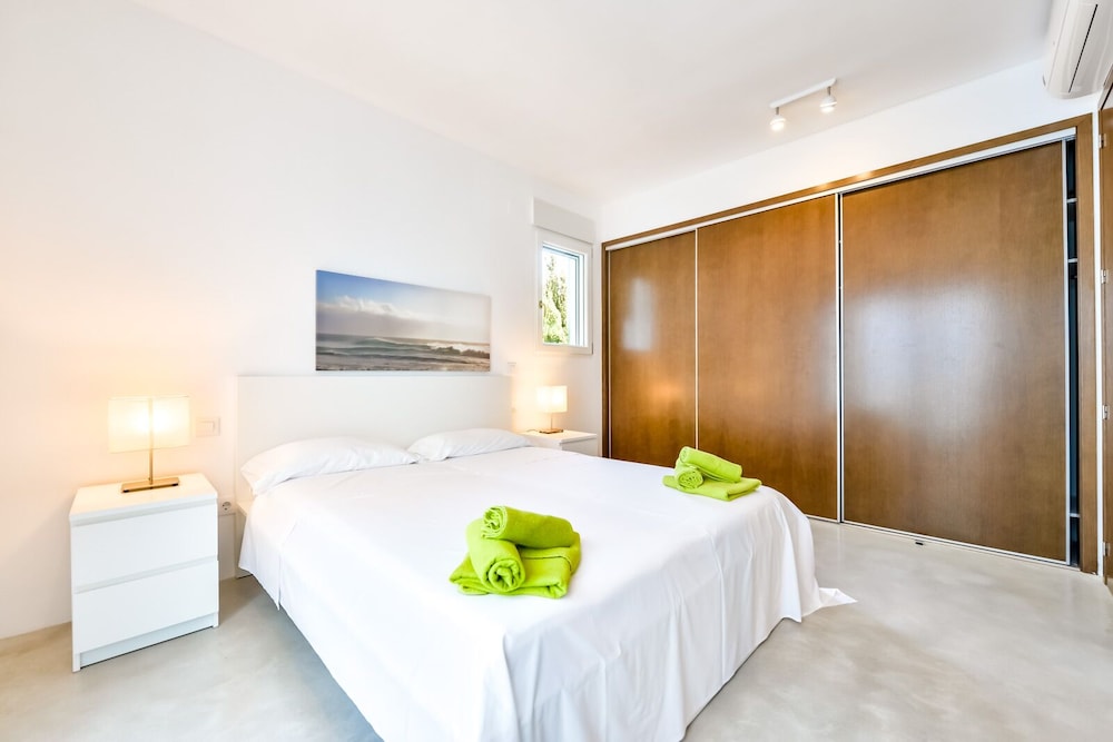 Villa Las Morairas - Moraira, Costa Blanca - Cumbre del Sol