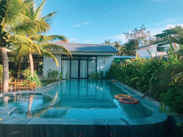 Green Bungalow Phu Quoc - Phú Quốc