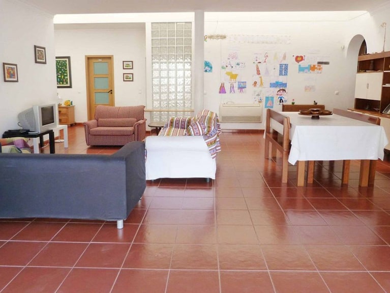 Encantadora Villa Aroeira | 3 Dormitorios | Villa Ocean Charneca | Piscina Privada | Cerca De La Pla - Almada