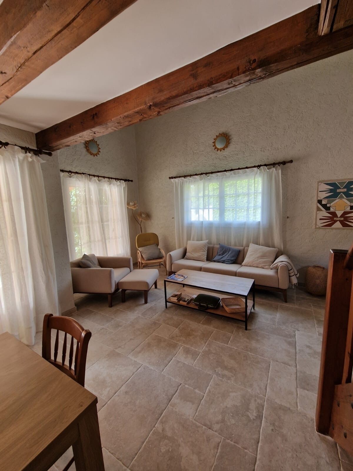 Villa With Private Pool And Enclosed Garden Located 10 Minutes Walk From The Beach - Le Lavandou