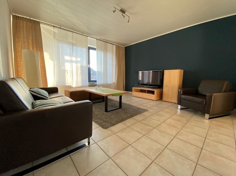 Vacation Apartment/apartment For 5 Guests With 90m² In Ahaus (143153) - Ahaus