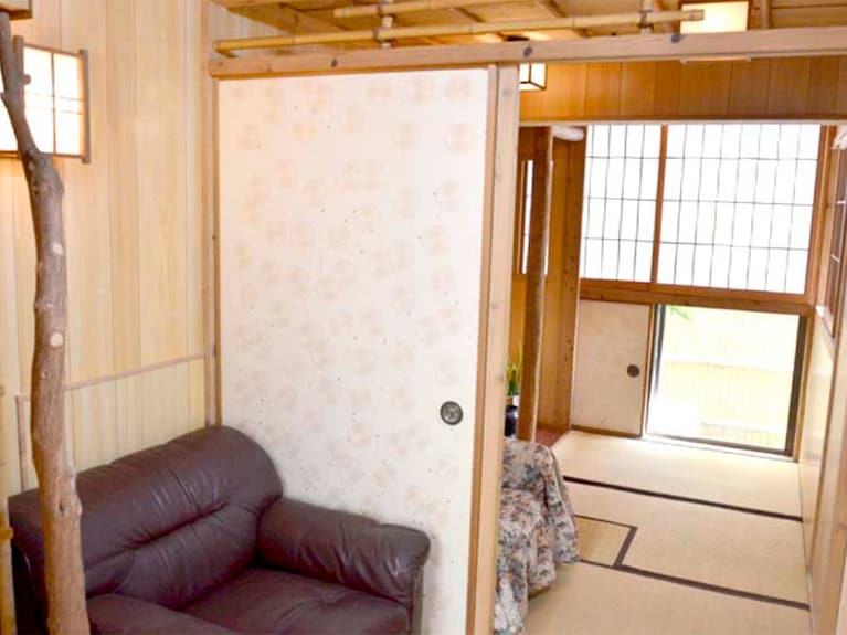 Whole House / Ishigaki Okinawa - 石垣市