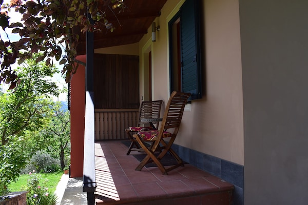 The Echo Of Barga - Abetone