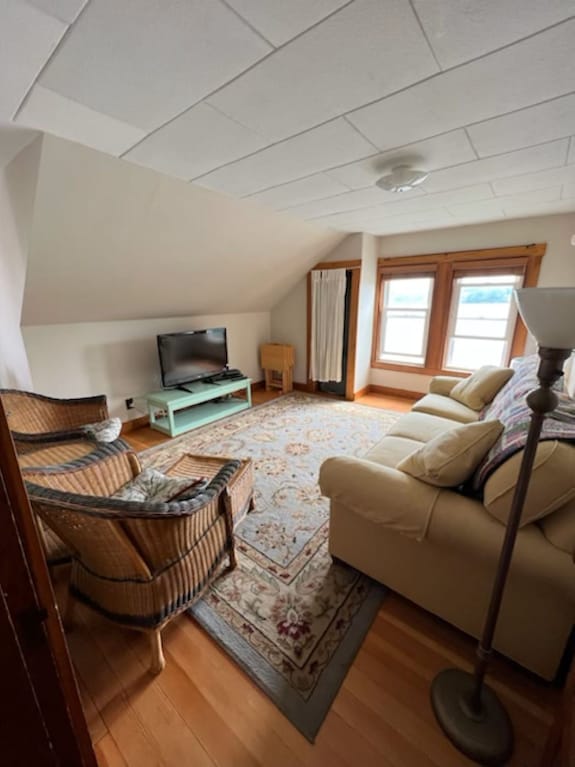 Boathouse Apartment At Fortunes Rocks, 100 Feet From The Beach. - Ferry Beach, ME