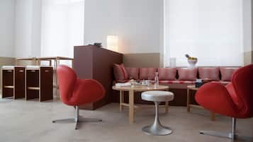 Pequeno-almoço inspirado na cozinha local diário incluído