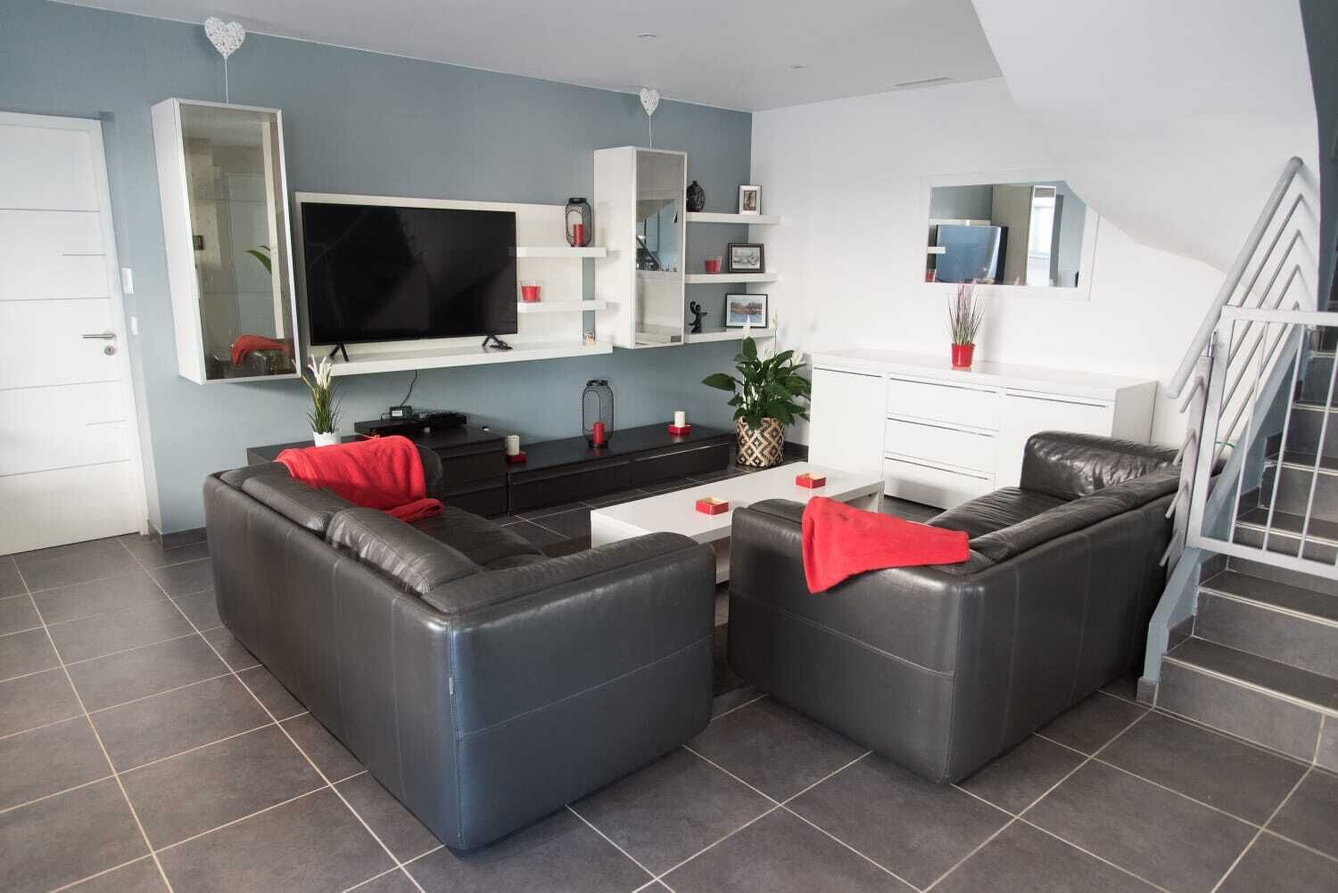 Une Superbe Villa Pour Des Vacances Inoubliables - Lunel