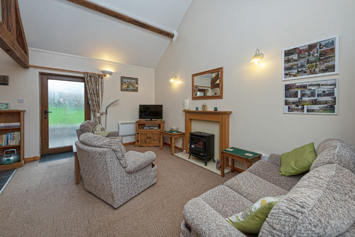 Ysgubor -  A Bungalow That Sleeps 4 Guests  In 3 Bedrooms - Llanberis