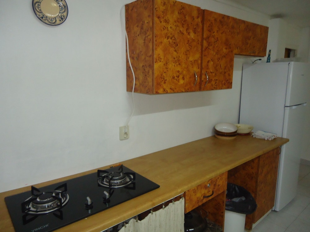 Vacation Home Clubhaus Am See - Gyula
