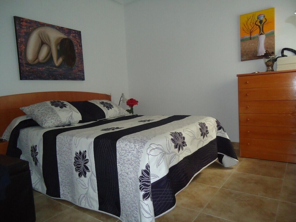 Apartamento Lolita - Santa Pola