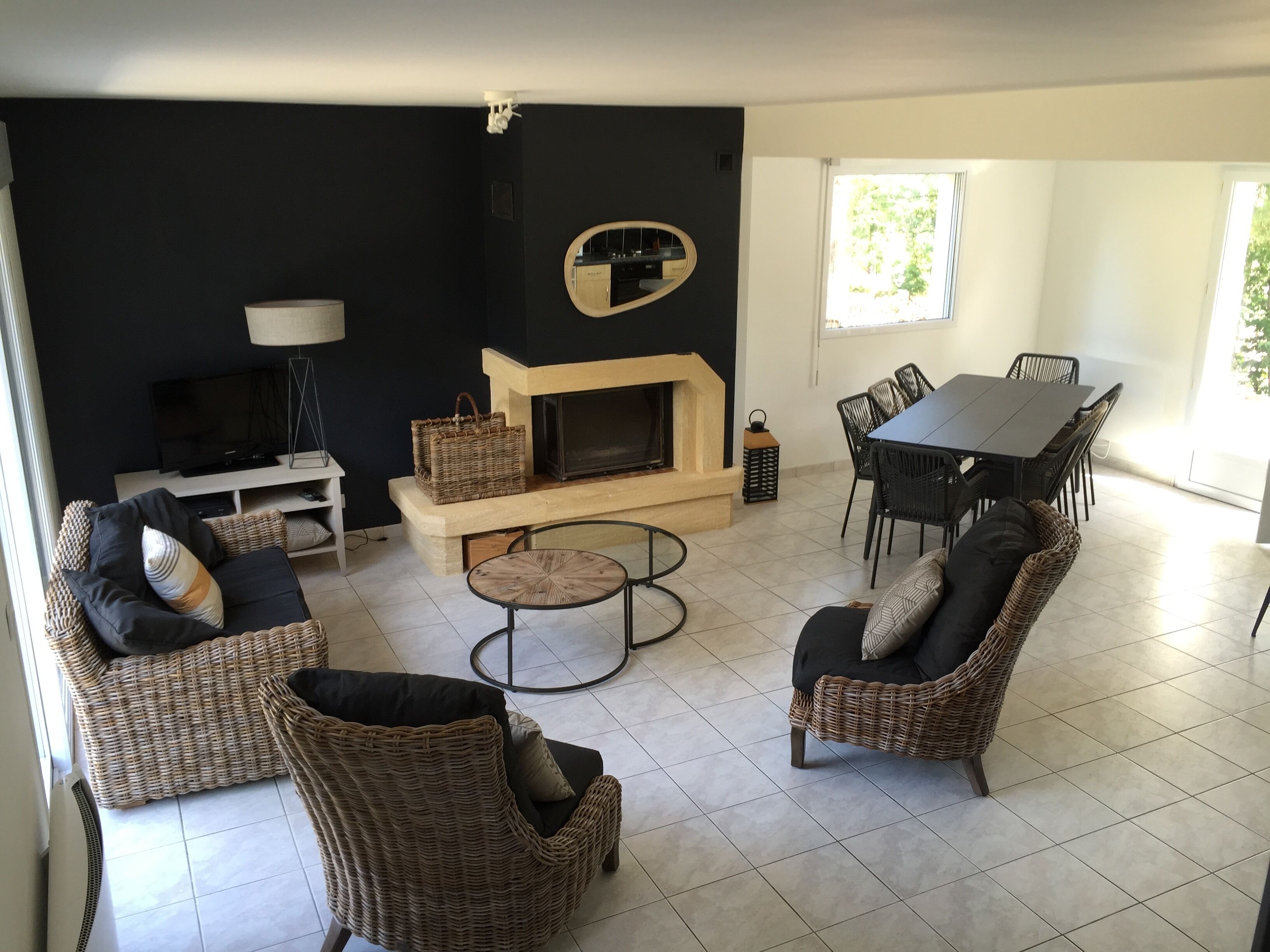 Guest House Les éCureuils - Hardelot-Plage