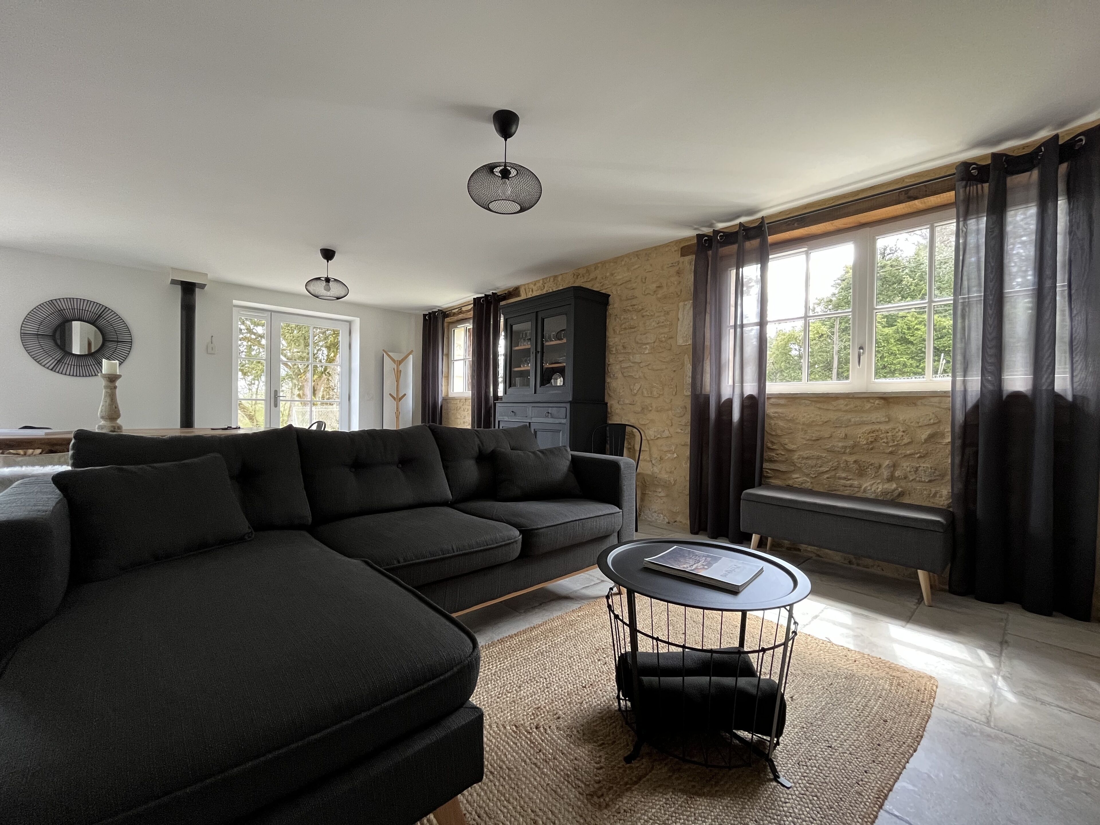 Gite Côté Truffes - Dordogne