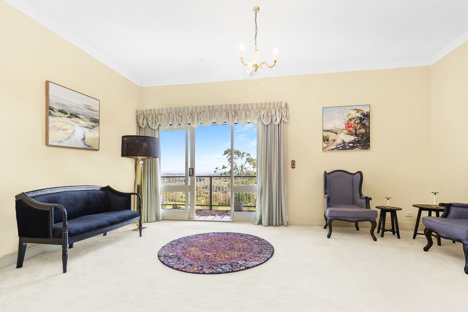 Razorback Dream Farmhouse: 10br, Space & Serenity - Buxton