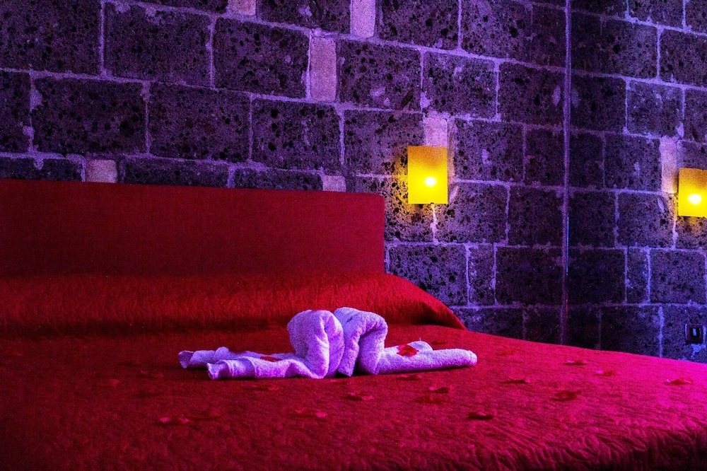 B&b In A Farmhouse, Room With Private Access To The Swimming Pool, A Few Km From The Sea - Campo Felice