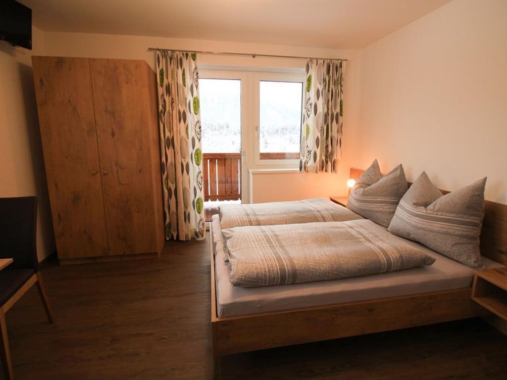 Ferienwohnung Gföller - Fewo (3-7 Personen/3 Sz) - Flachau