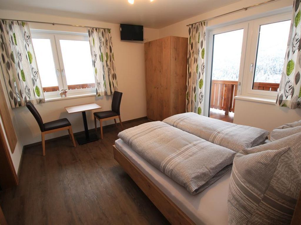 Gföller Vacation Apartment - Apartment (3-7 Persons/3 Bedrooms) - Flachau