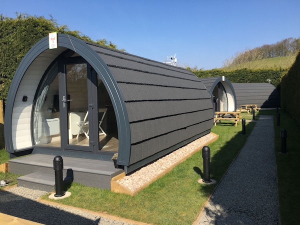 Low Greenlands Holiday Park - North Yorkshire
