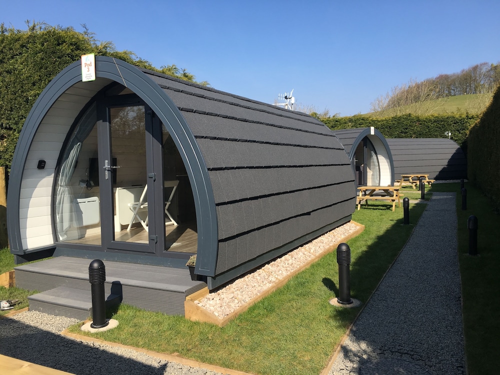 Low Greenlands Holiday Park - Lancashire