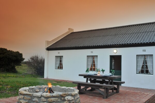 De Hoop Village Cottages - Bredasdorp