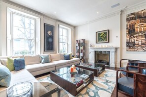 Sala de estar