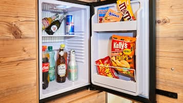 Minirrefrigerador