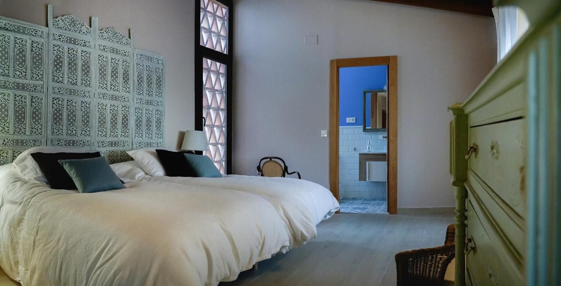 Suite-Estúdio Júnior | Quartos insonorizados, ferro/tábua de engomar, Wi-fi grátis 