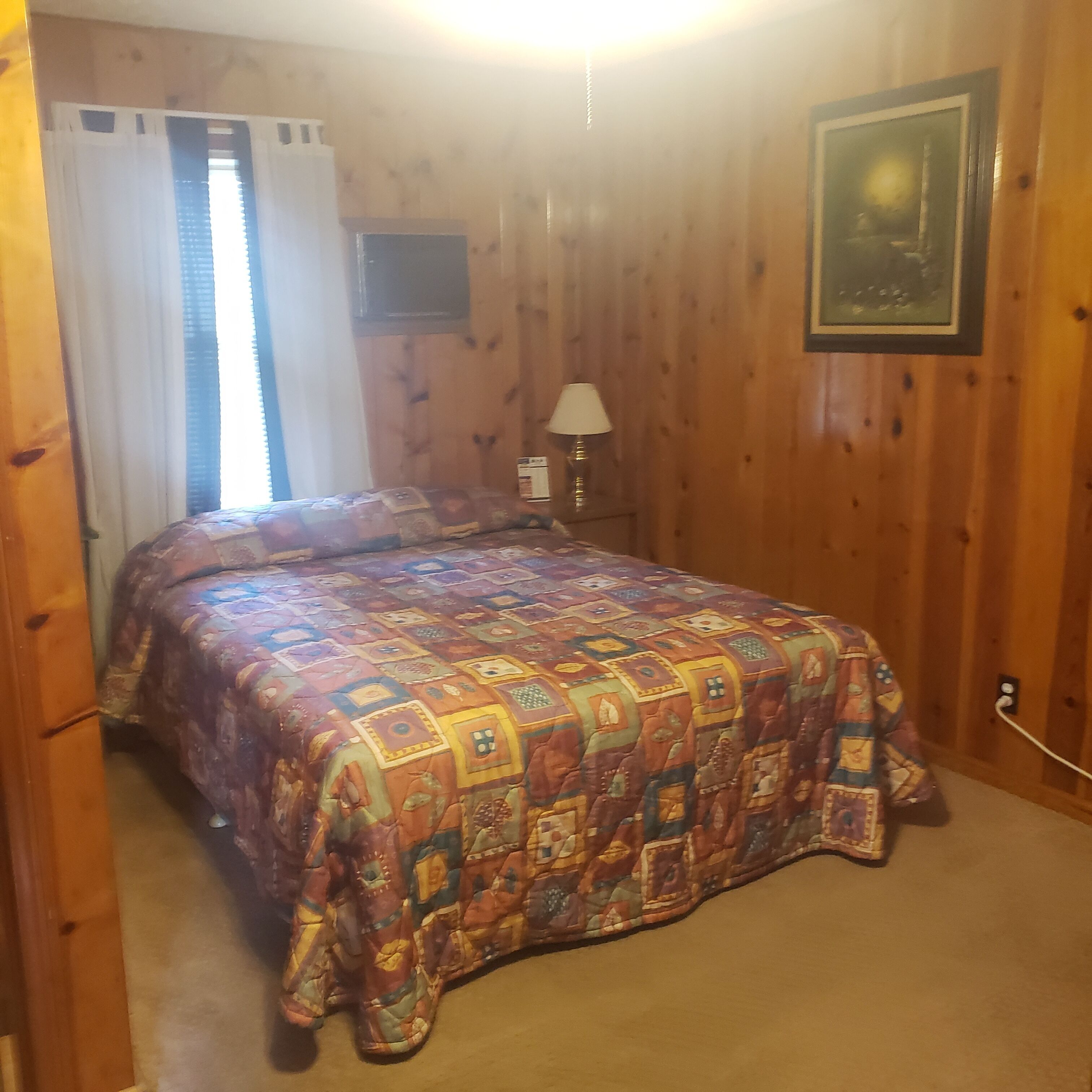 Birchwood Motel (St Ignace, United States of America), St Ignace hotel ...