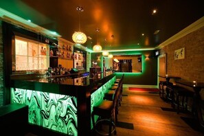 Bar (no alojamento)
