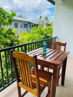 Terraço/pátio interior