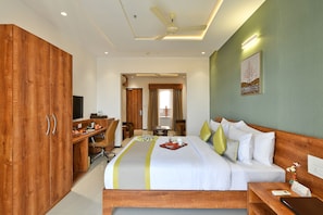 Quarto Júnior | Design do edifício