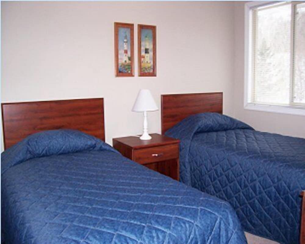 North Beach Resort - Minnesota