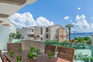 Terraço/pátio interior