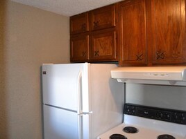 Apartamento, 2 quartos | Parte interna