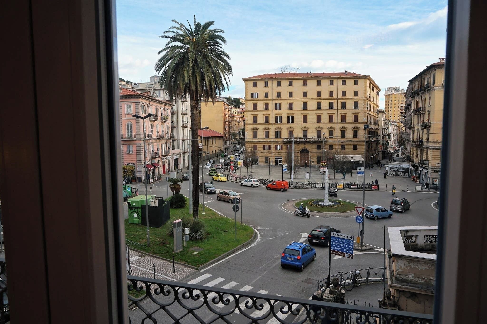 Apartamento, 2 quartos, para fumantes, sacada | Vista da propriedade