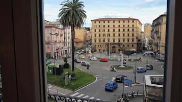 Apartamento, 2 quartos, para fumantes, sacada | Vista da propriedade