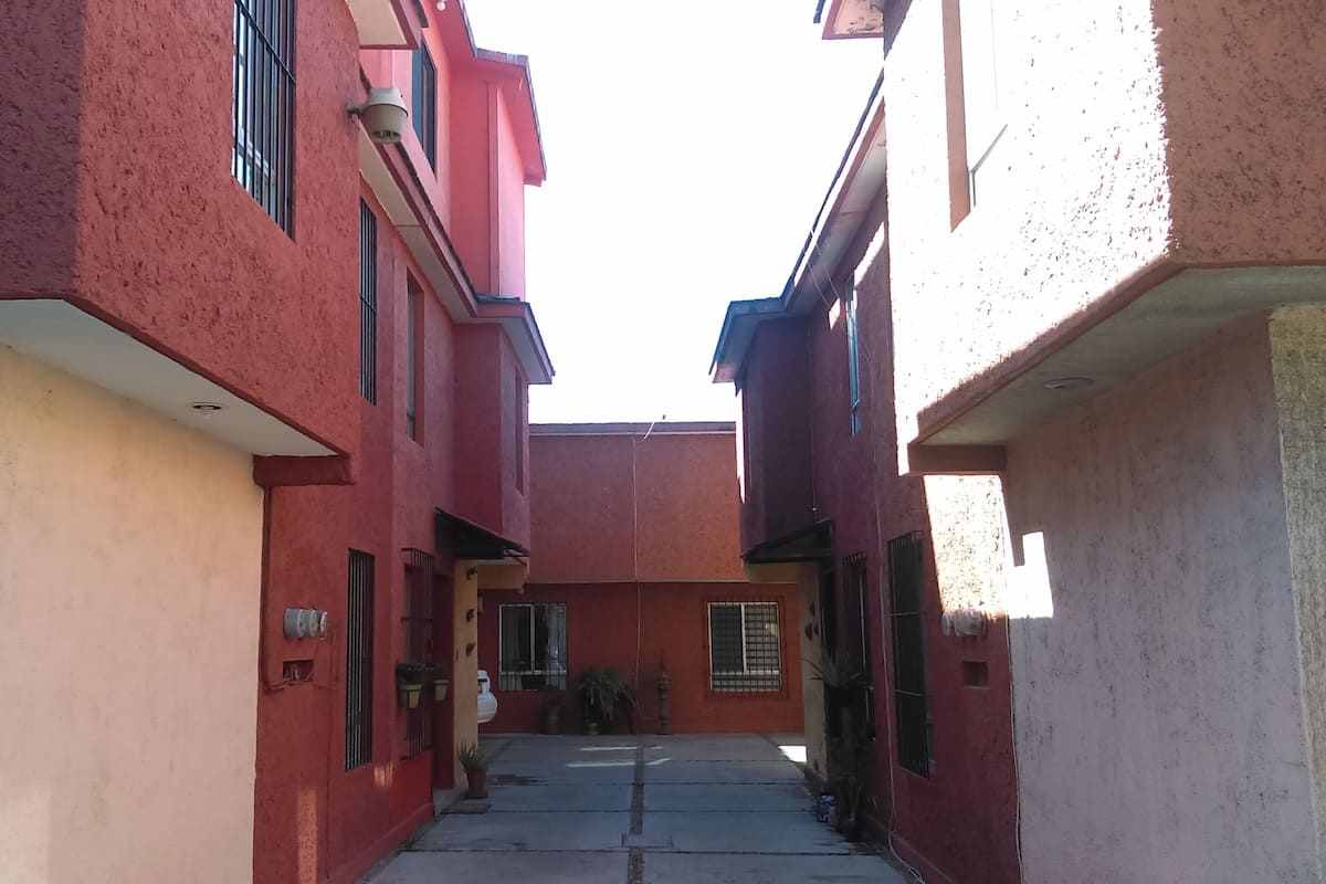 Casa, 3 quartos, fumadores, varanda | Terrenos do alojamento