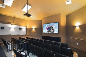 Villa, 5 quartos | Interior