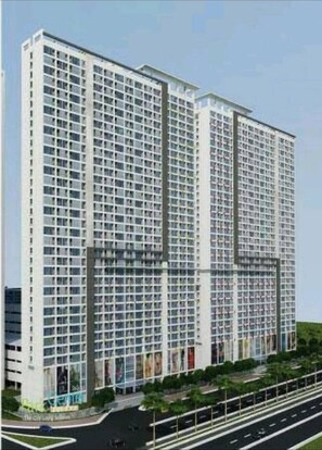 Apartamento, 1 quarto, acessível, fumadores | Exterior