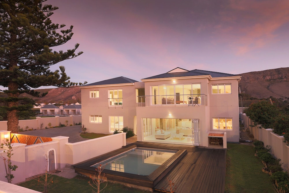 269 On Main - Hermanus