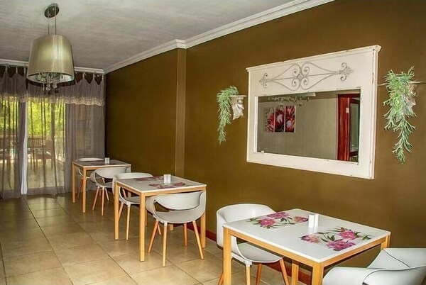 Kroon Manor - Kroonstad