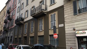 Apartamento, 1 quarto, pátio, Vista para a cidade | Exterior