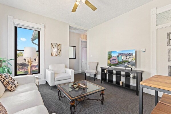 印第体育场别墅707 - Crows Nest