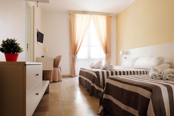 Nuova Mastrarua Rooms - Sicilia