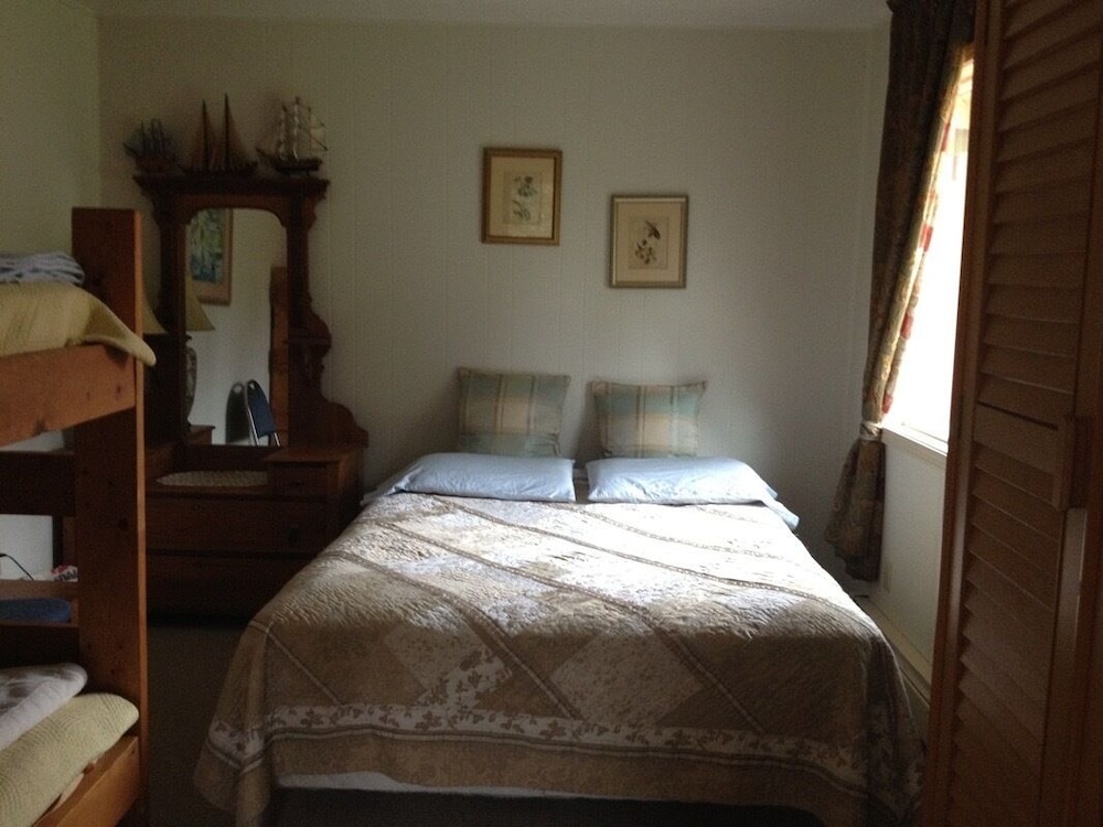 Cabin-style Condo On World-famous Kenai River - Soldotna, AK