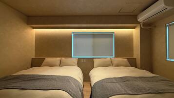 Condo, 3 quartos (401) | Individualmente decorados, individualmente mobiliados, escrivaninha