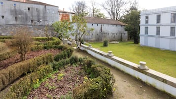 Pormenores do exterior