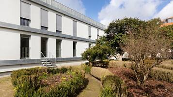 Pormenores do exterior